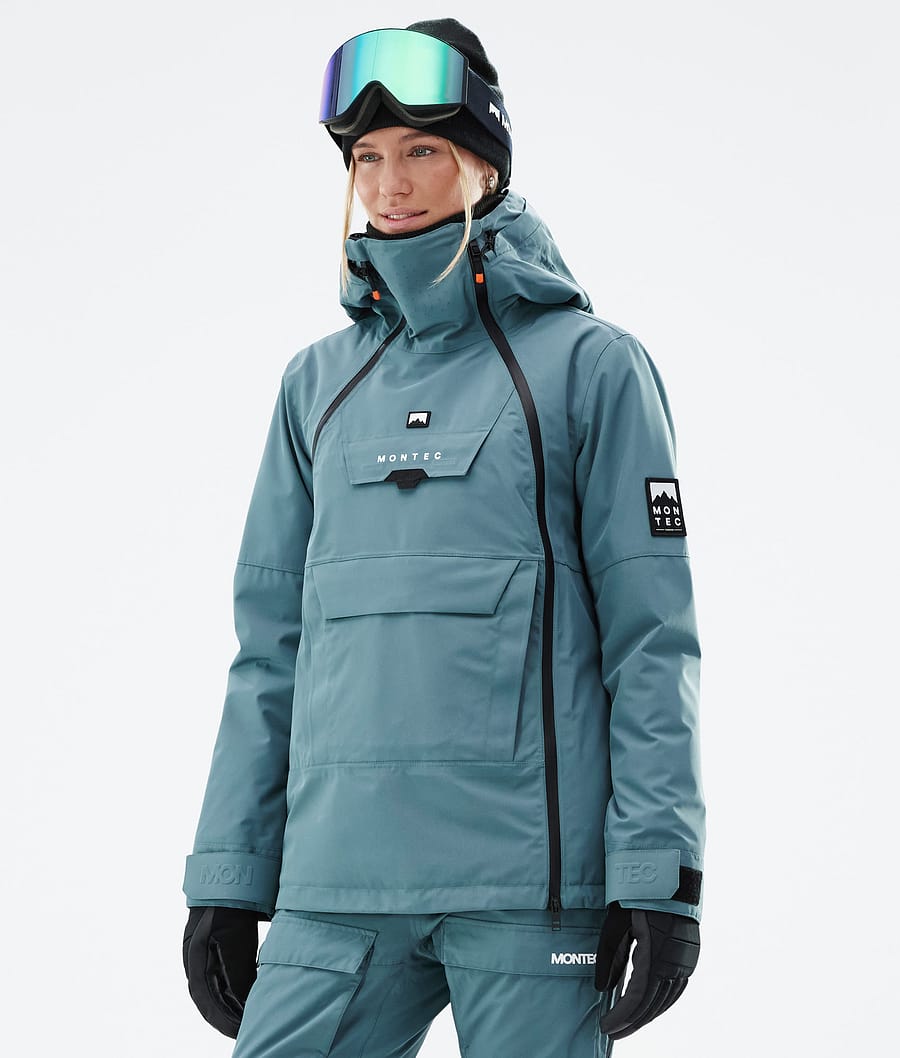 Montec | Kostenloser Versand | Ridestore.de