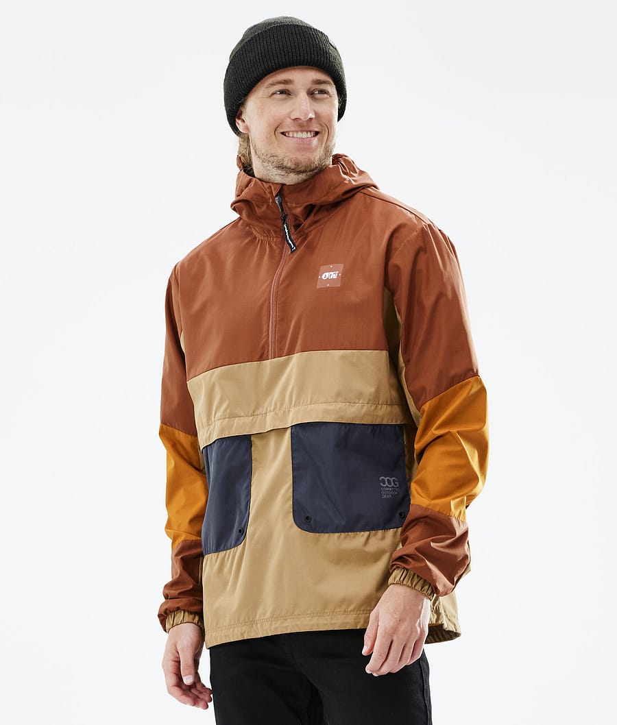 Outdoorjacken für Herren online kaufen | Ridestore.de