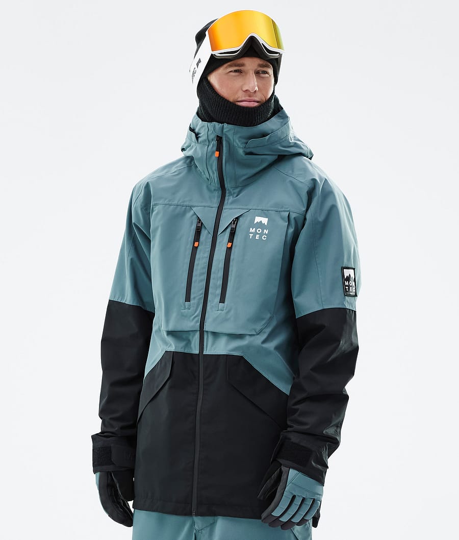 Montec | Kostenloser Versand | Ridestore.de