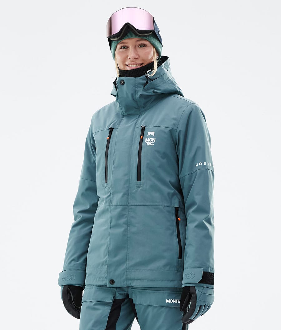 Montec | Kostenloser Versand | Ridestore.de