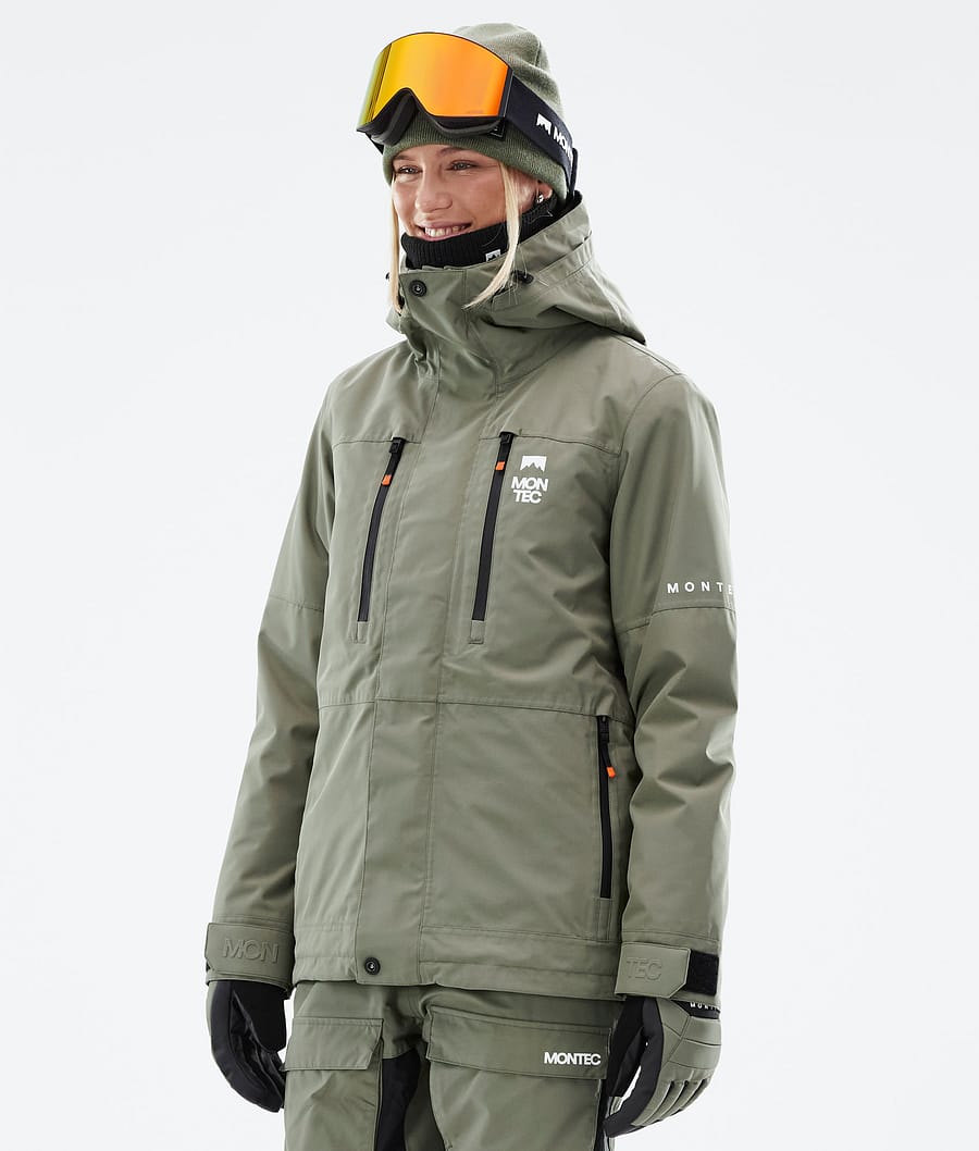 Montec | Kostenloser Versand | Ridestore.de