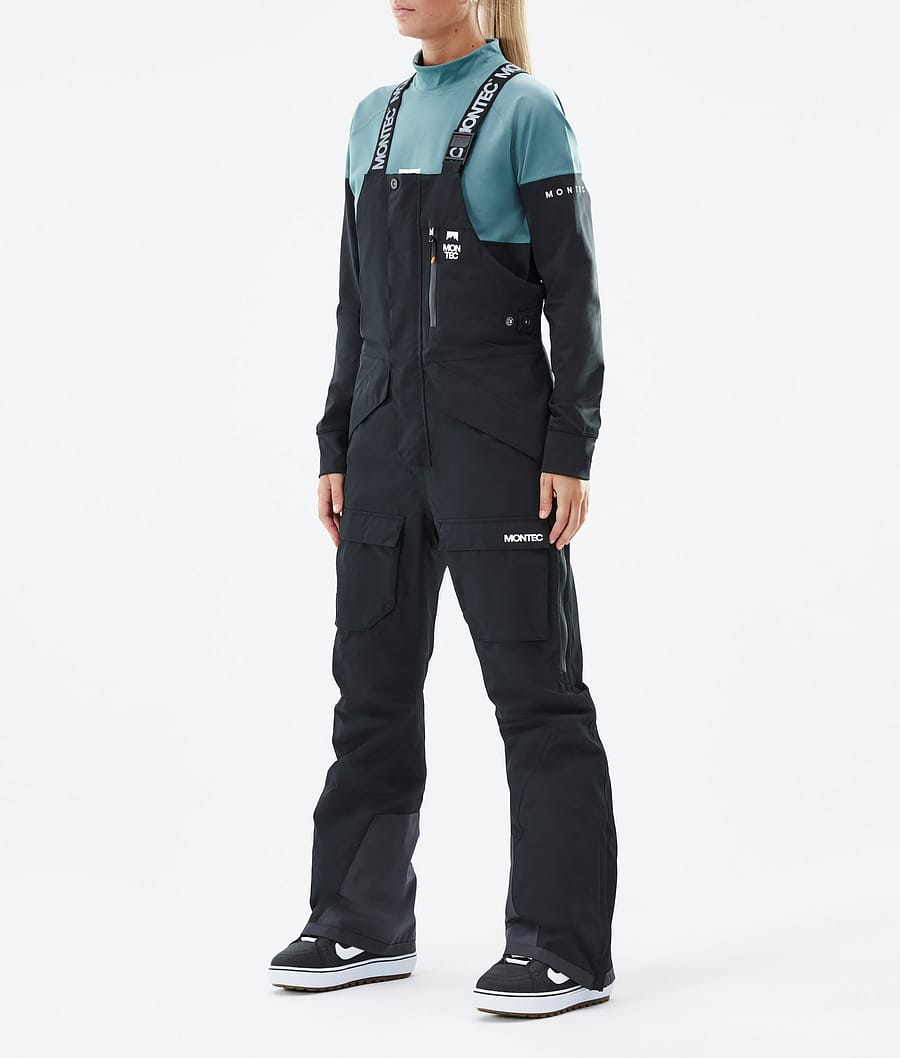 Montec | Kostenloser Versand | Ridestore.de